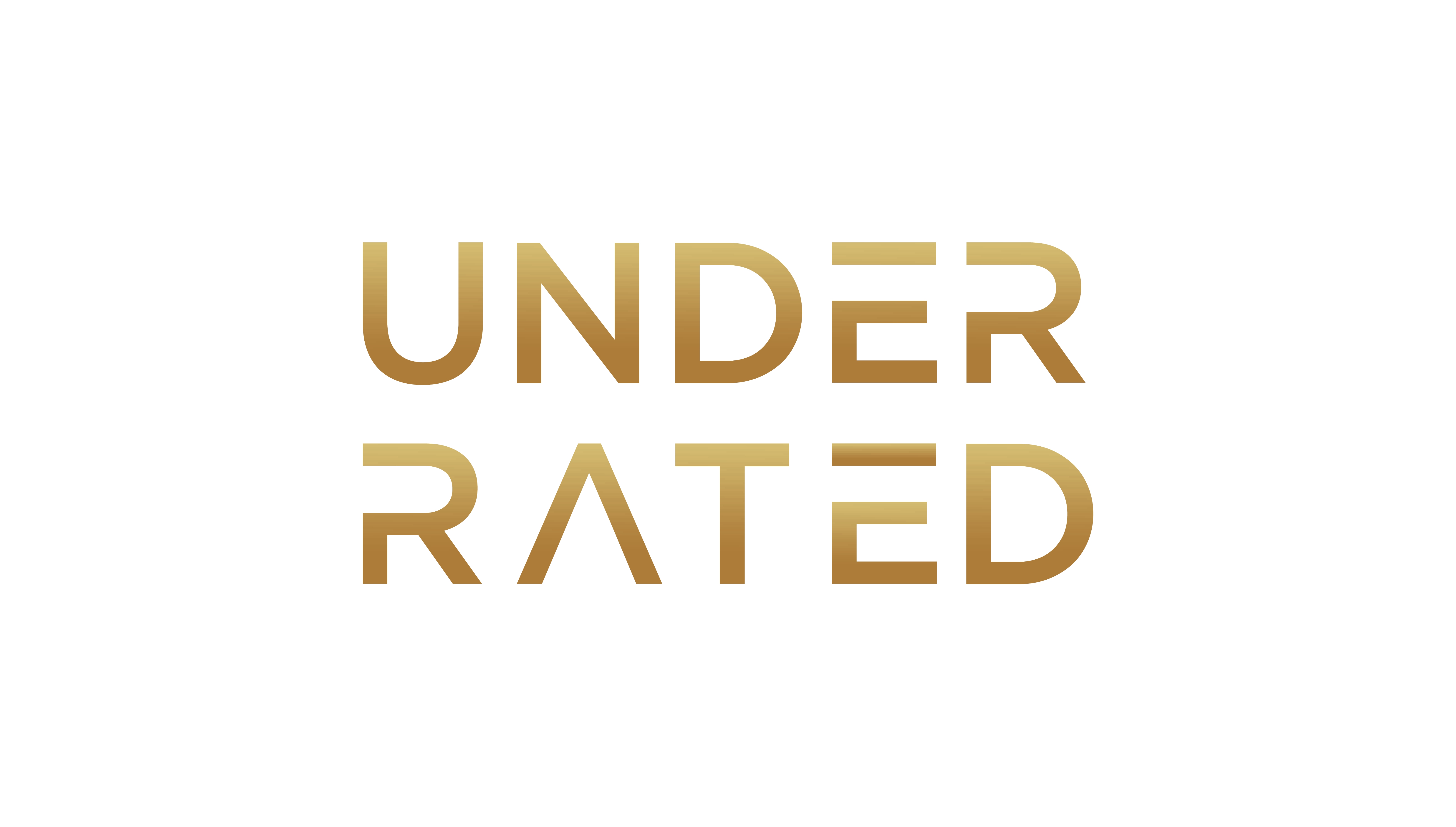 Distribution | UNDERRATED